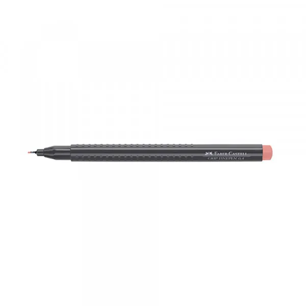 Lajner 0.4 Faber Castell svetlo roze 151629