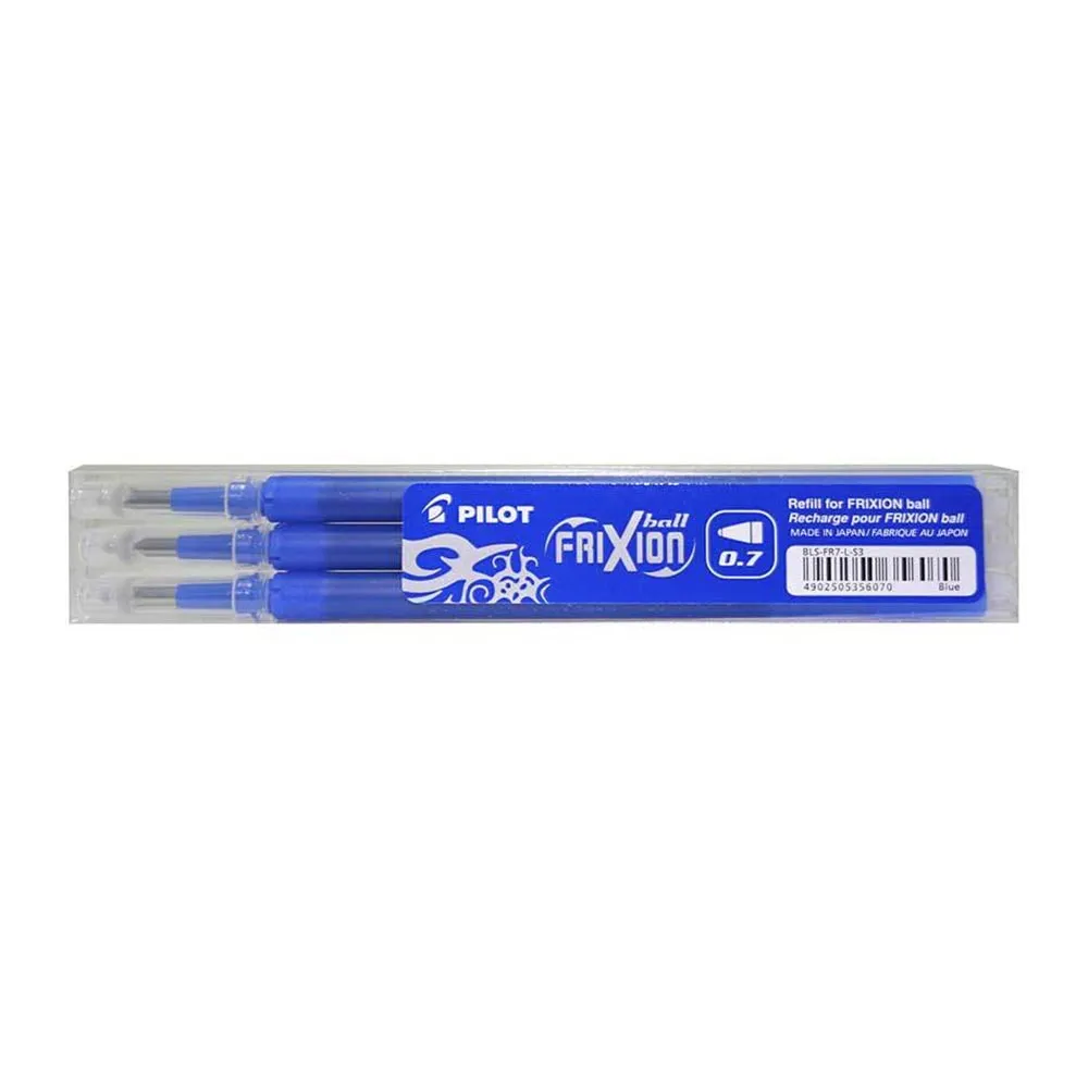 Pilot Uložak za PILOT Frixion 0.7 plavi 356070