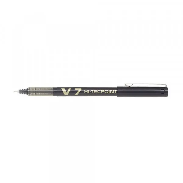 Pilot Roler PILOT Hi- Tecpoint V7 0.7mm crni 442865