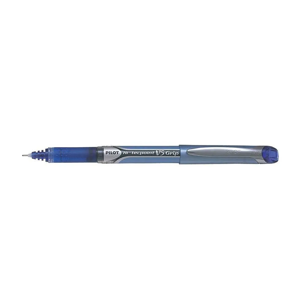 Pilot Roler PILOT Hi-Tecpoint V5 GRIP 0.5mm plavi 279713