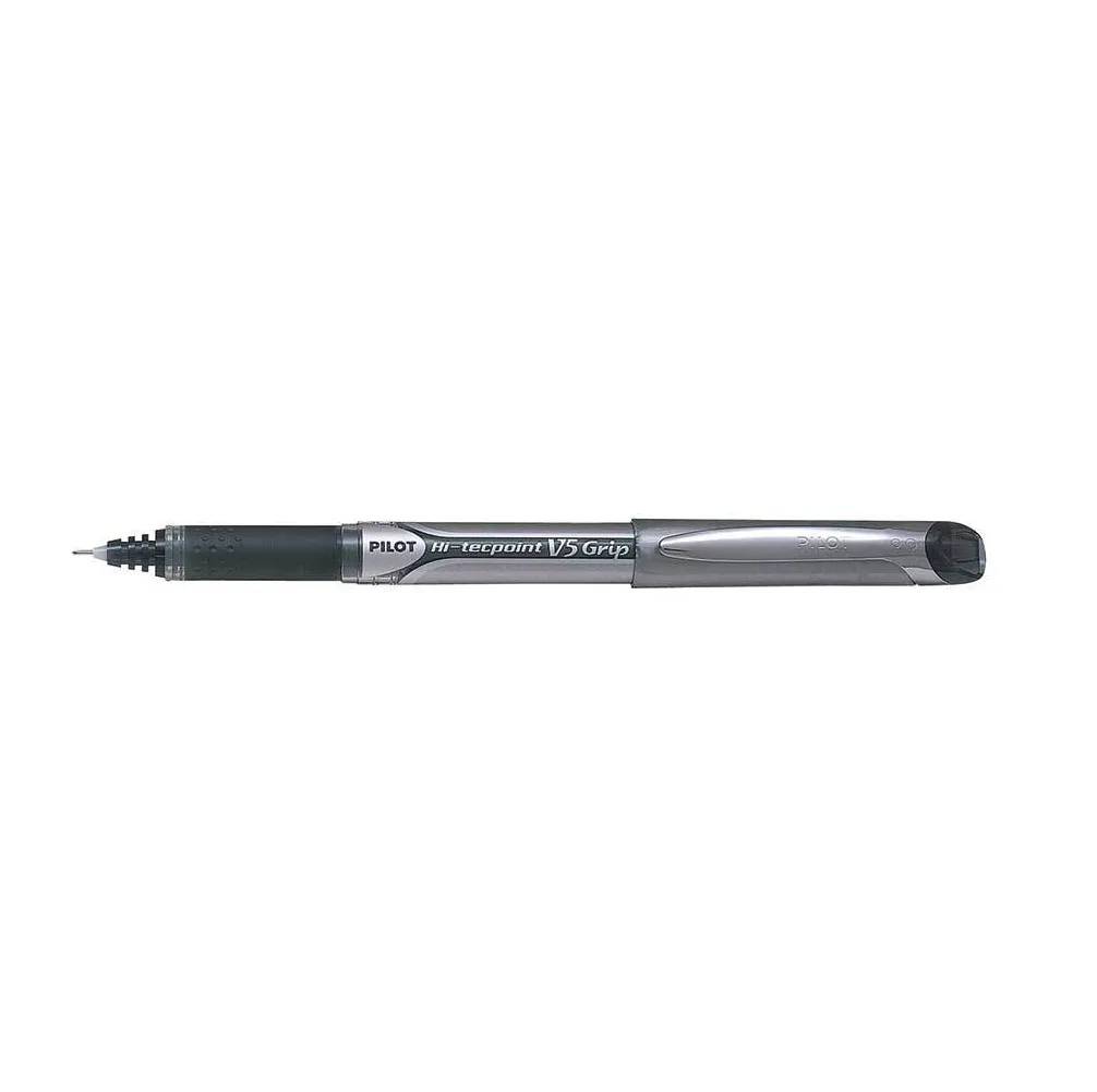 Pilot Roler PILOT Hi-Tecpoint V5 GRIP 0.5mm crni 279690