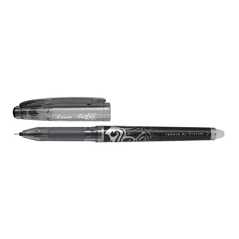 Pilot Roler PILOT Frixion crni 0.5mm 39921