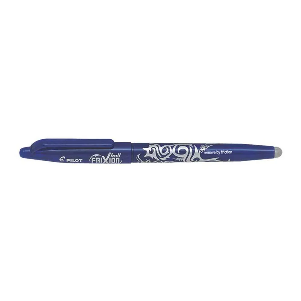 Pilot Roler PILOT Frixion plavi 0.7 322723