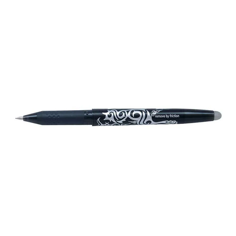 Pilot Roler PILOT Frixion crni 0.7 322709