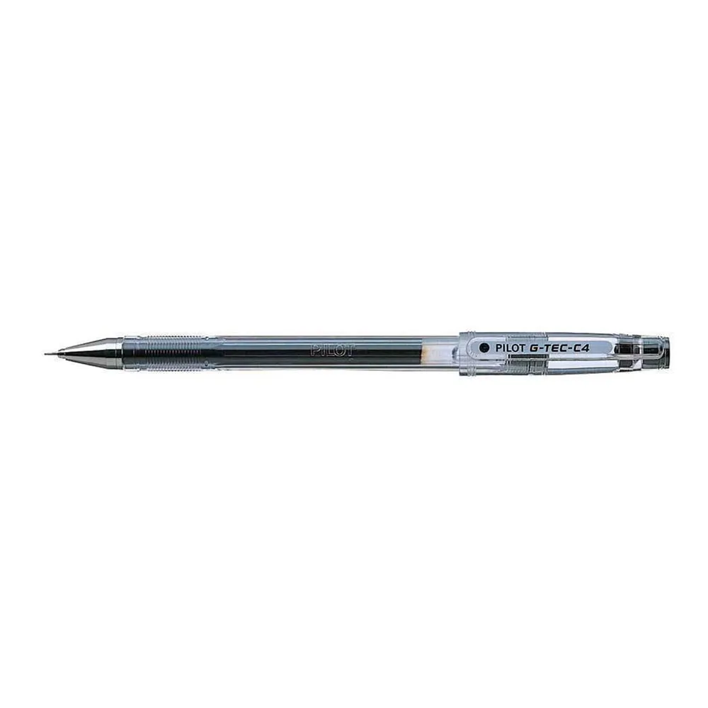 Pilot Roler PILOT G TEC C4 crni 139314