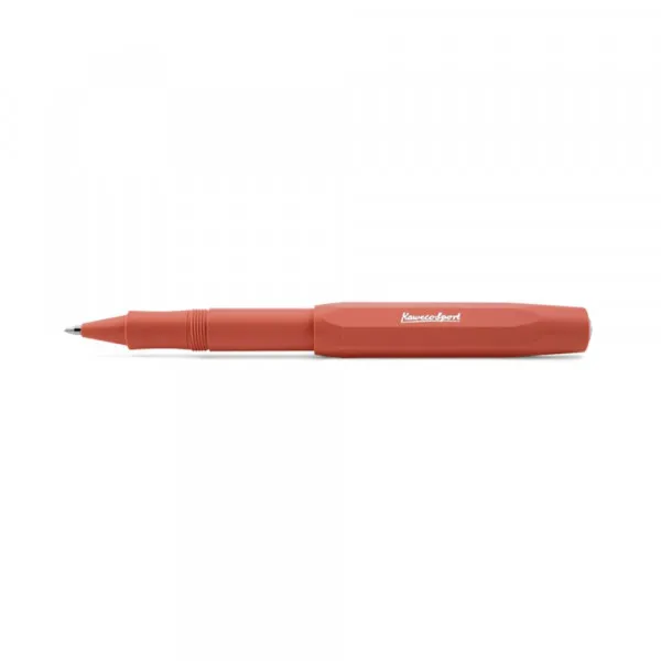 Kaweco Roler Kaewco Skyline sport gel red