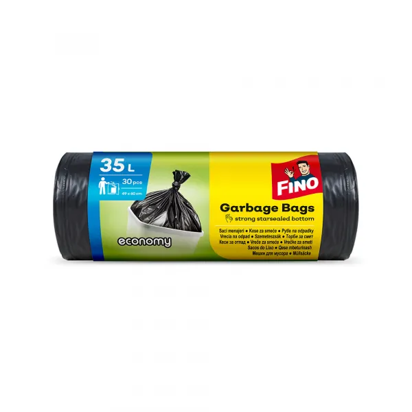 Fino Kese za smeće FINO HD Economy 35 lit. 1/30 931102