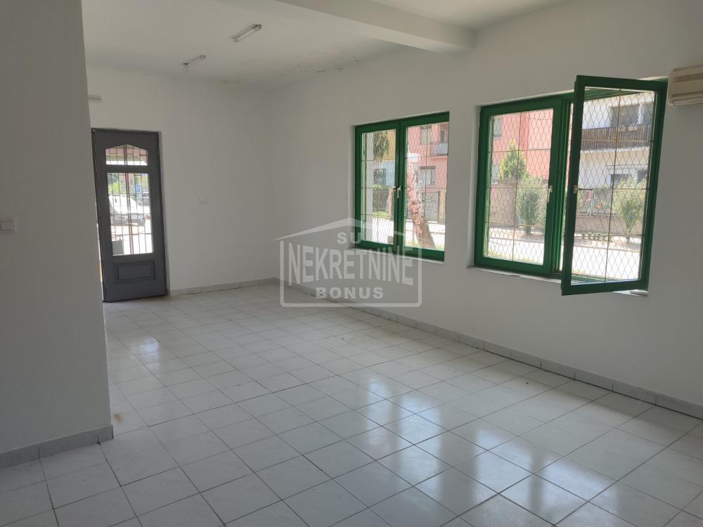 Subotica-Kertvaroš-prodaje se poslovni prostor ID#1633 40.000 €