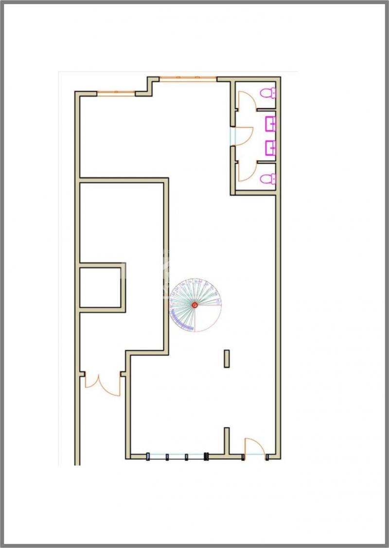 Zemun - Cara Dušana - 147m2 ID#17722 320.000 €