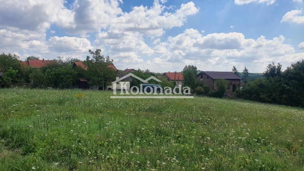 Plac u Popoviću, Sopot ID#7024 12.500 €