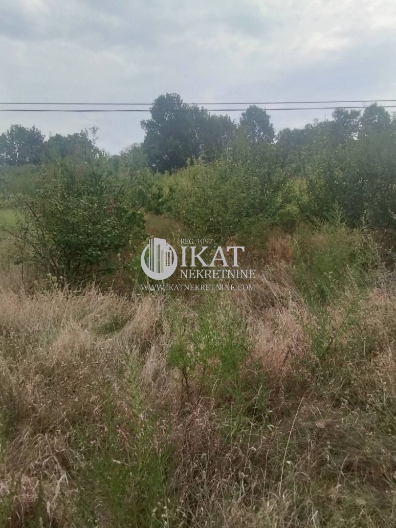 Plac Vučak, Smederevo 108 ari ID#3657 27.000 €