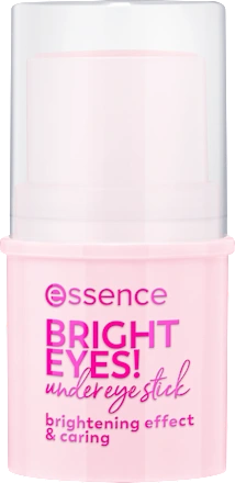 essence
BRIGHT EYES! korektivni stik za područje ispod očiju - 01 Soft Rose, 5,5 ml