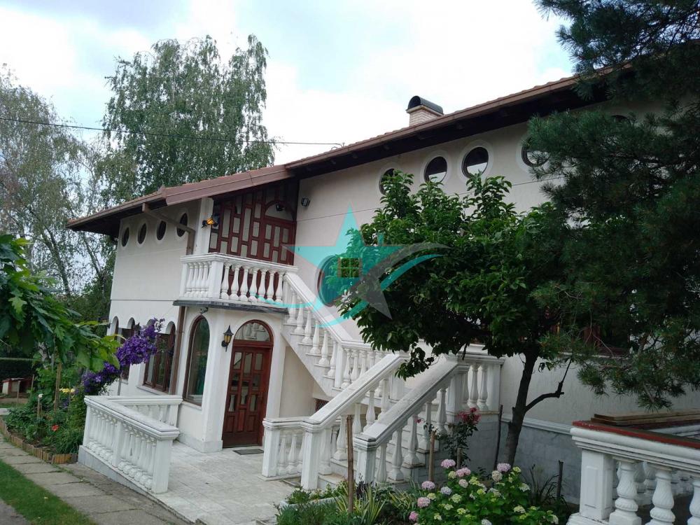 Prodaja kuće sa okućnicom ID#1179
230.000 €