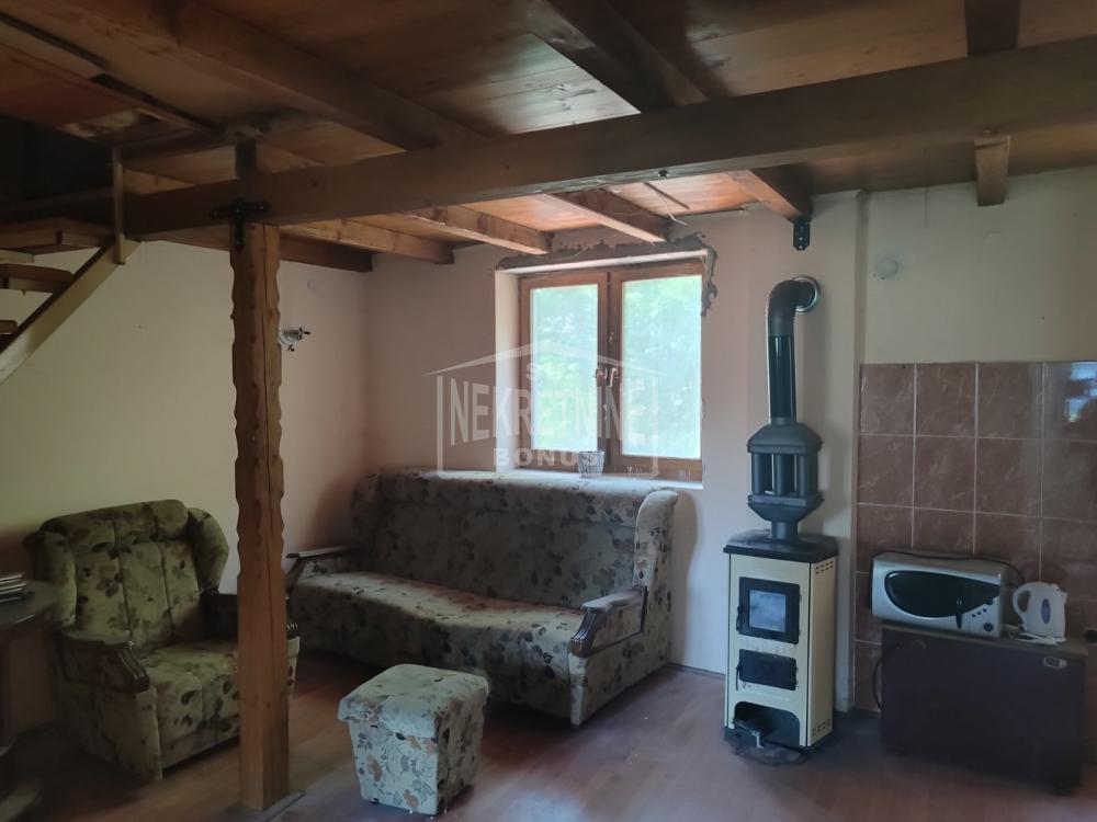 Subotica-centar III-prodaje se kuća ID#1632 110.000 €