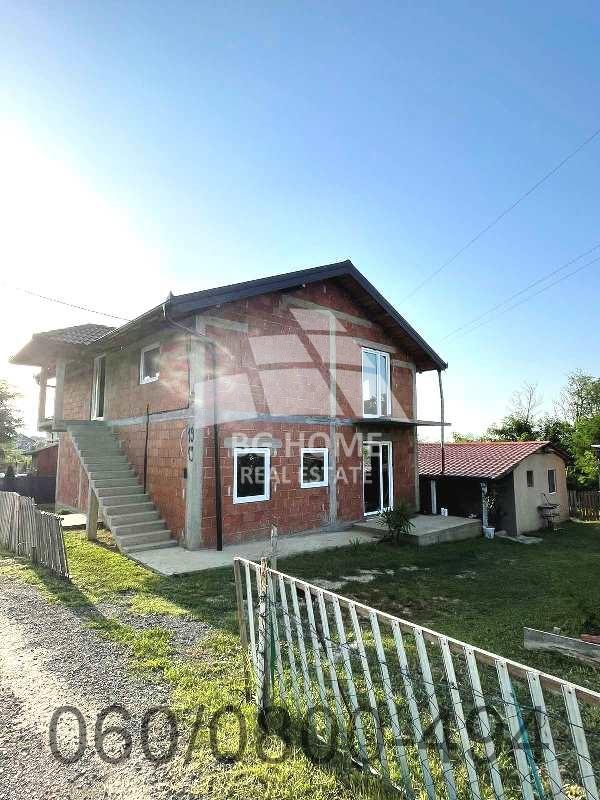 Kuća na Zvezdari, Slobodana Lale Berberskog ID#2827 210.000 €