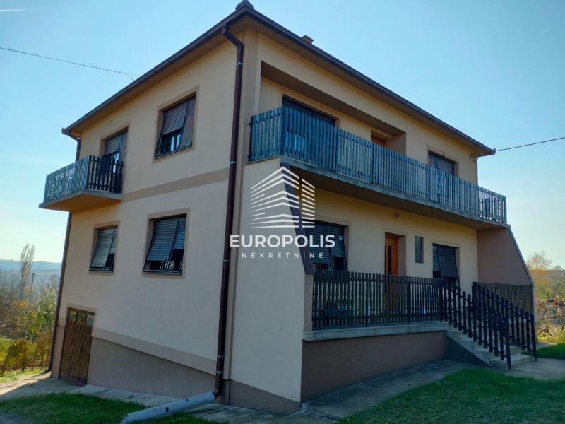 Avalska, Vrčin, Grocka ID#4204 130.000 €