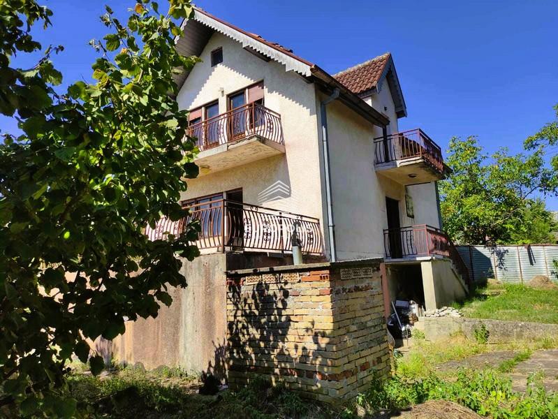 Dobrivoja Maksimovića, Šiljakovac, Barajevo ID#6109
65.000 €