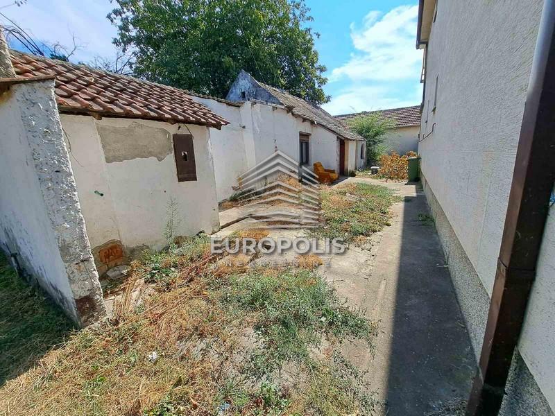 Karađorđeva, Nova Pazova, Stara Pazova ID#6131 29.000 €