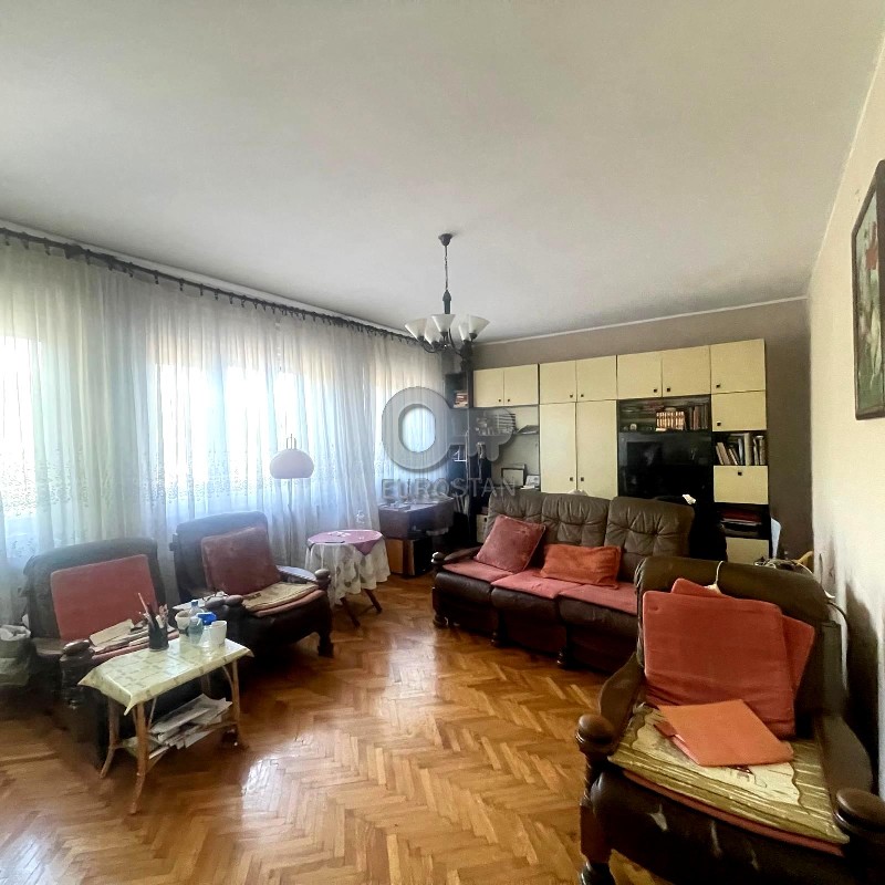 Dostojevskog Banovo brdo ID#43602 430.000 €