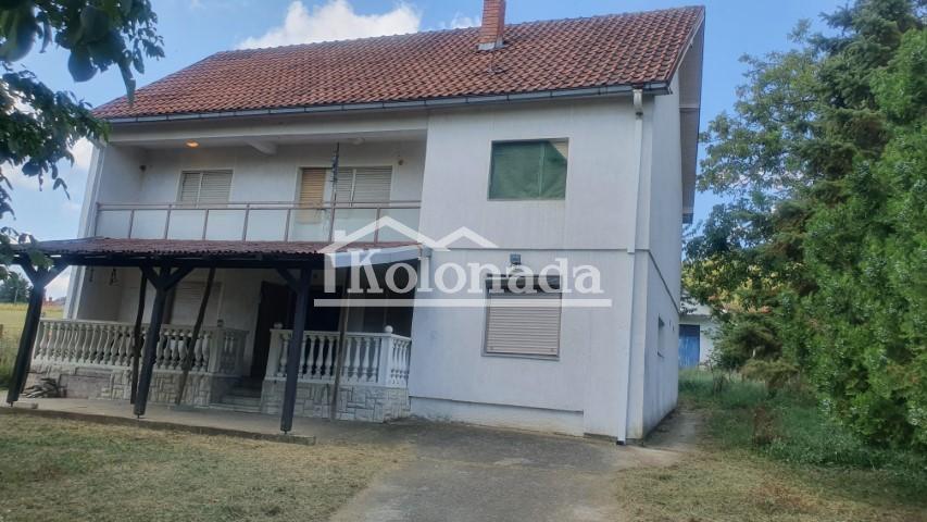 Kuća u Ralji, Koviona ID#7224 120.000 €