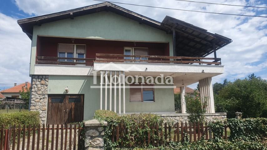 Kuća u Sopotu ID#7324 135.000 €