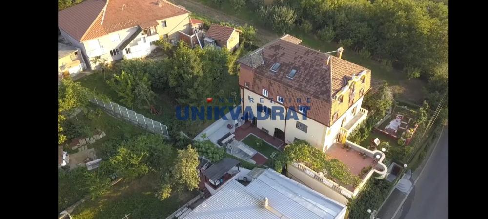 Avala,kuća 500m2, ID#2120 295.000 €