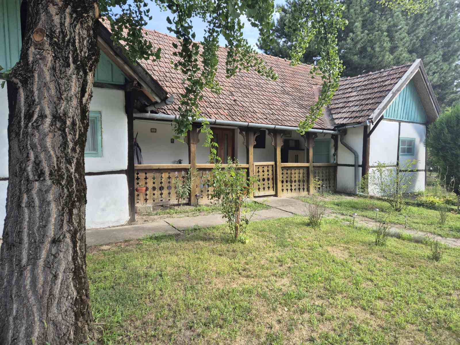 Kuća Palić ID#789 460.000 €