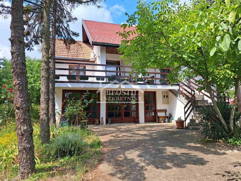 Sopot - Popović - 290m2+9.88ari ID#21844 170.000 €