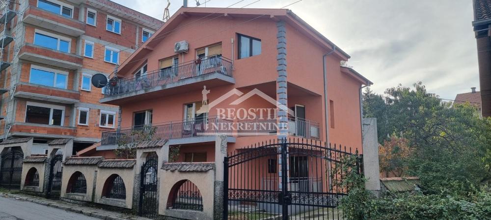 Smederevo - Centar - 118m2+5.42a ID#22267 200.000 €