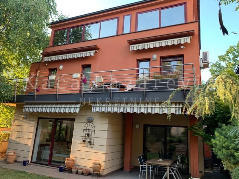 Belgijska (Senjak) ID#44306
2.070.000 €