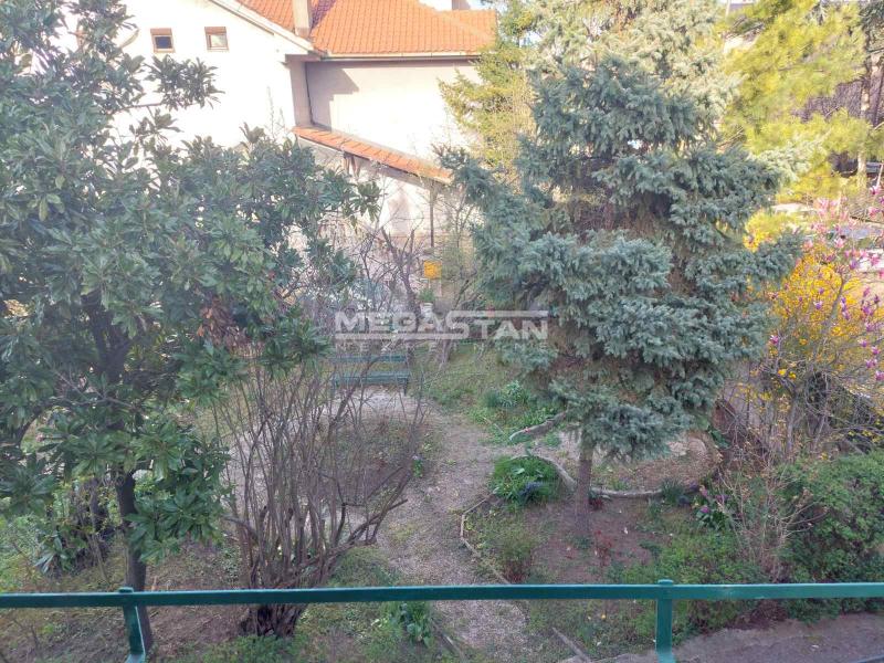 Senjak, mirna slepa ulica 1.800.000 €