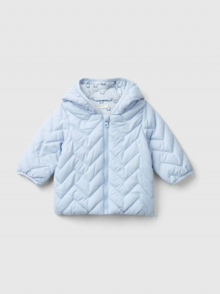 BENETTON JAKNA ZA BEBE RAIN DEFENDER