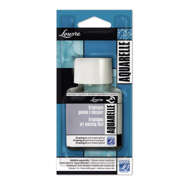 Lefranc&Bourgeois LB LVW ADD GRAFIGUM 75ML