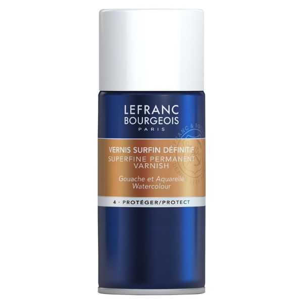 Lefranc&Bourgeois LB GOU ADD 150ML SUPERFINE VAR