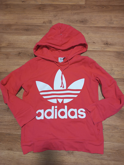 Adidas duks