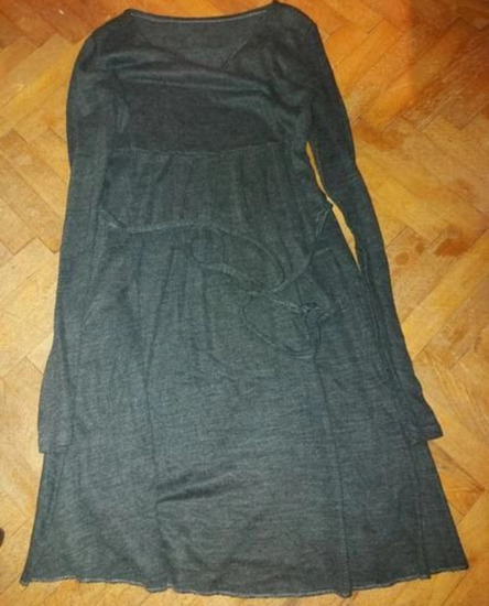 Tunika bluza