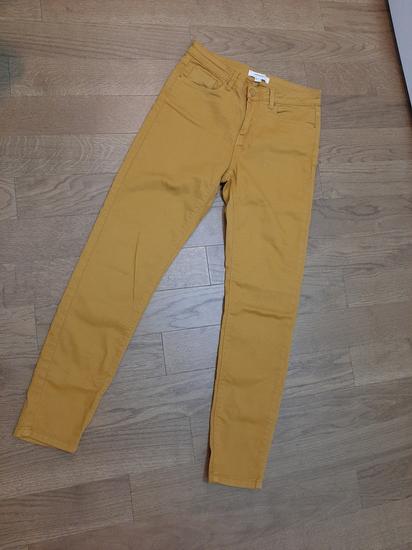 Oker pantalone Springfield Nove