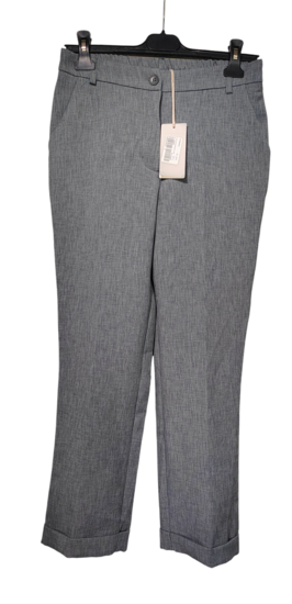 Kiksix poslovne pantalone