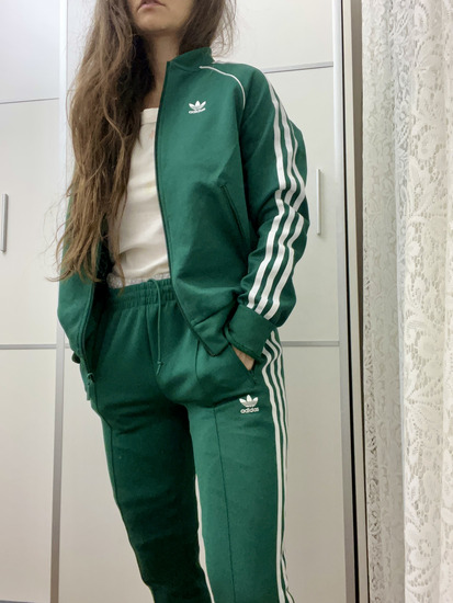 Adidas Komplet