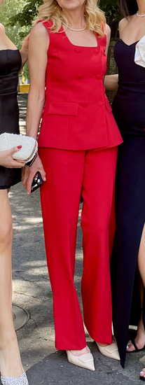 Zara komplet