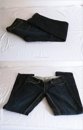 5.3. Denim L farmerke