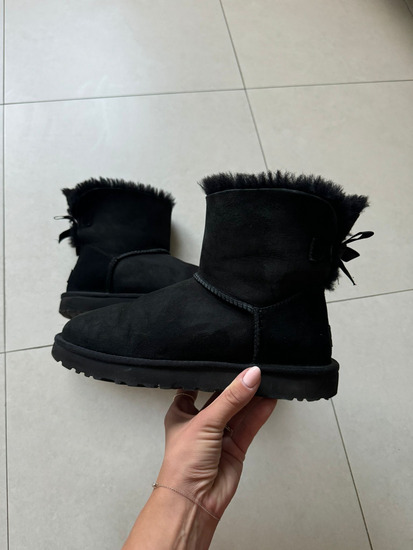 Ugg cizmice