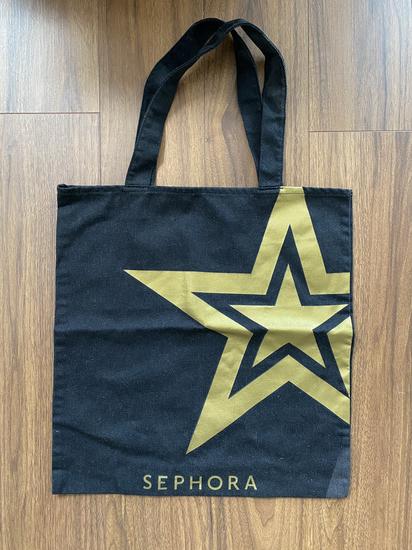 Sephora shoper bag 40x67 NOVO