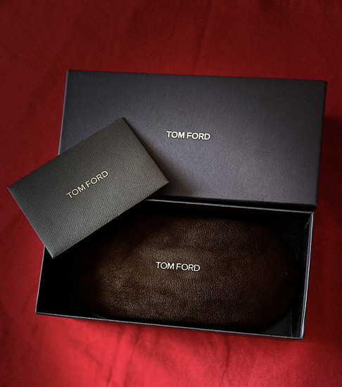 VELIKA AKCIJA TOM FORD - ORIGINAL