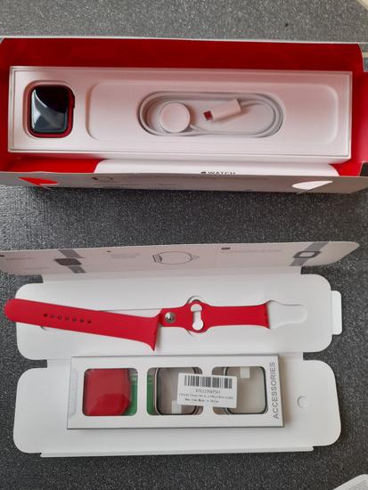 Apple watch serija 8 45mm