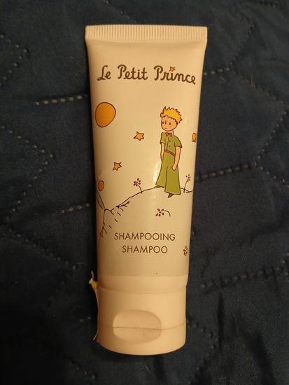 Le Petit Prince/Mali Princ sampon za kosu 30ml