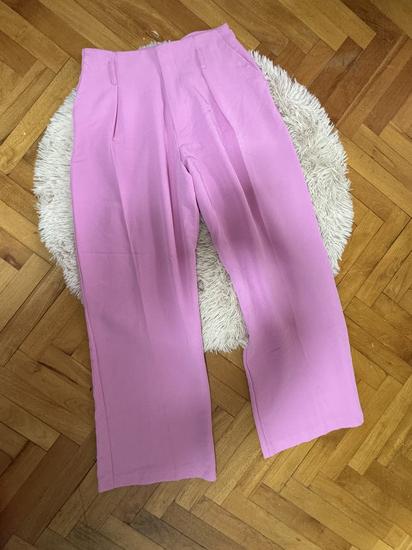 Zara nove pantalone