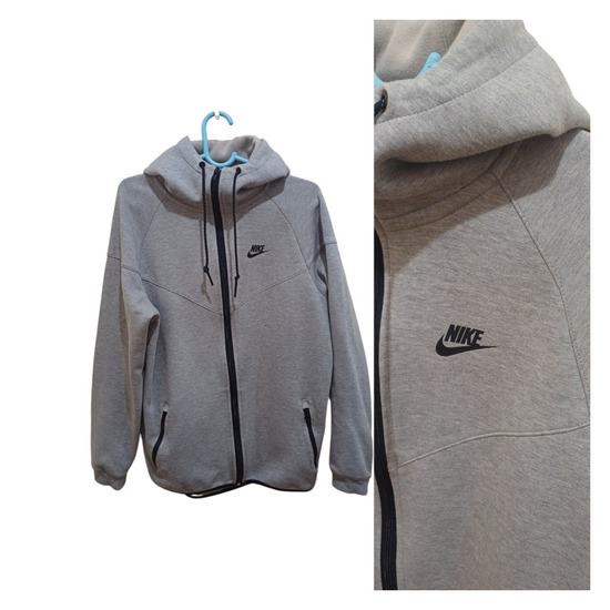 Nike tech fleece duks original