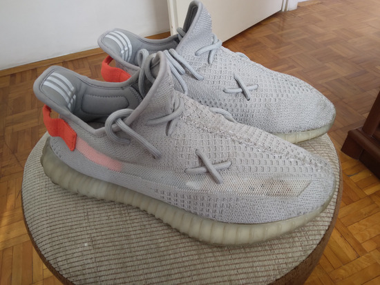 Patike muške adidas Yeezy Boost 350 V2 Tail Light