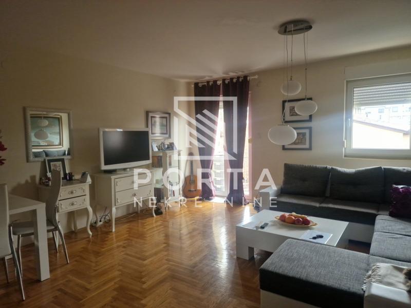 Beograd,centar,Vračar,Cerska,52m2,namešten+garažno mesto ID#1497 700 €